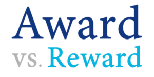 Award or Reward – What’s the Difference? - Writing Explained