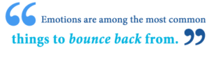 What Does Bounce Back from Something Mean? - Writing Explained