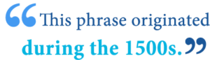 What Does Break Away From Something Mean? - Writing Explained