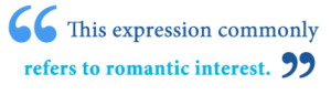 What Does Catch Someone’s Eye Mean? - Writing Explained