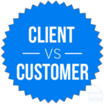 Client vs. Customer – What’s the Difference? - Writing Explained