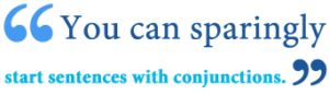 What is a Conjunction? Definition, Example of Grammatical Conjunctions ...