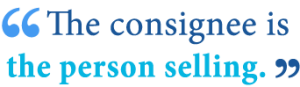 Consignor vs. Consignee: What’s the Difference? - Writing Explained