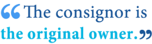 Consignor vs. Consignee: What’s the Difference? - Writing Explained