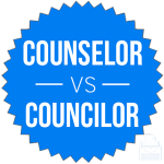 Counselor vs. Councilor – What’s the Difference? - Writing Explained
