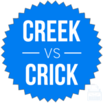 Creek or Crick – What’s the Difference? - Writing Explained