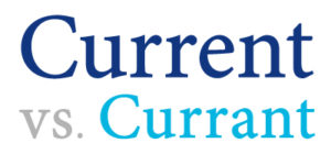 Current vs. Currant – What’s the Difference? - Writing Explained