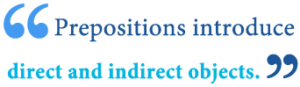 What is the Dative Case? Definition, Examples of English Dative Case ...