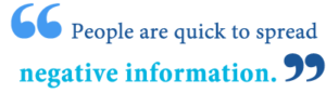 What Does Bad News Travels Fast Mean? - Writing Explained