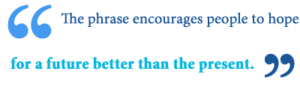 What Does Better Luck Next Time Mean? - Writing Explained