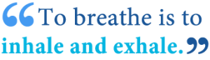 Breath vs. Breathe: What’s the Difference? - Writing Explained