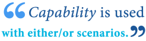 Capability vs. Ability – What’s the Difference? - Writing Explained