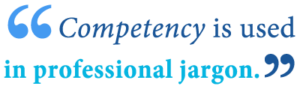 Competence vs. Competency – What’s the Difference? - Writing Explained