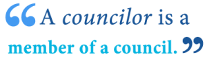 Counselor vs. Councilor – What’s the Difference? - Writing Explained