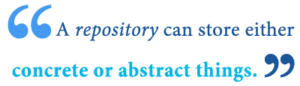 Repository vs. Depository – What’s the Difference? - Writing Explained