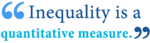 Inequity vs. Inequality: What’s the Difference? - Writing Explained