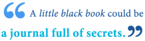 What is Little Black Book? - Writing Explained