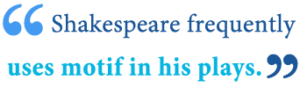What is a Motif? Definition, Examples of Motifs in Literature - Writing ...