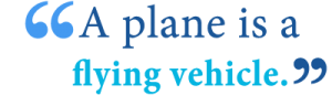Plain or Plane – What’s the Difference? - Writing Explained