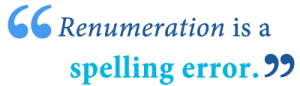 Renumeration vs. Remuneration – Which Spelling is Correct? - Writing ...