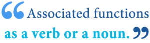 What is the Abbreviation for Associated? - Writing Explained
