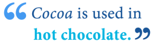 Coca vs. Cocoa – What’s the Difference? - Writing Explained