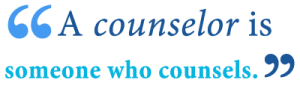 Counselor vs. Councilor – What’s the Difference? - Writing Explained