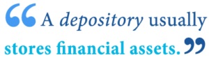 Repository vs. Depository – What’s the Difference? - Writing Explained