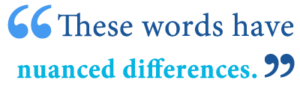 Mistrust or Distrust – What’s the Difference? - Writing Explained