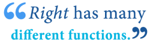 Rite or Right – What’s the Difference? - Writing Explained