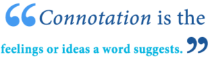 What is Denotation? Definition, Meaning, and Examples of Denotation ...