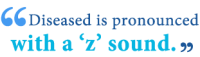 Deceased vs. Diseased: What’s the Difference? - Writing Explained