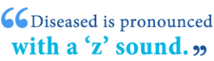 Deceased vs. Diseased: What’s the Difference? - Writing Explained