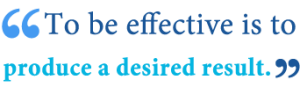 Effective vs. Affective: What’s the Difference?