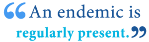 Endemic vs. Epidemic – What’s the Difference? - Writing Explained