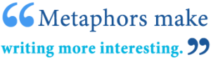 What is a Metaphor? Definition, Examples of Metaphorical Language ...