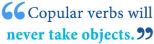 What is a Copular Verb? Definition, Examples of Copular Verbs - Writing ...