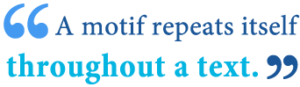What is a Motif? Definition, Examples of Motifs in Literature - Writing ...