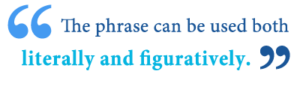 What Does To Bring to a Standstill Mean? - Writing Explained