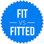 Fit or Fitted – What’s the Difference? - Writing Explained