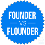 Founder vs. Flounder – What’s the Difference? - Writing Explained