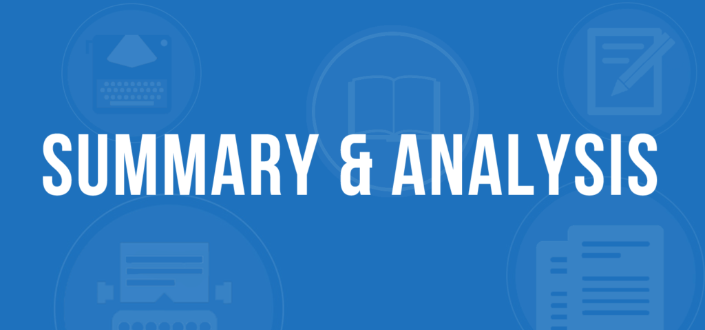 Frankenstein Summary and Analysis - Writing Explained
