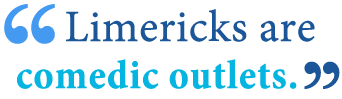 What is a Limerick? Definition, Examples of Limerick Poems - Writing ...