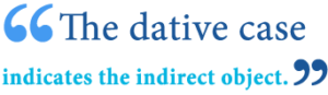 What is the Genitive Case? Definition, Examples of English Genitive ...