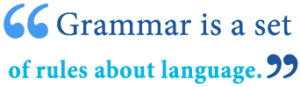 Grammar or Grammer: What’s the Difference? - Writing Explained