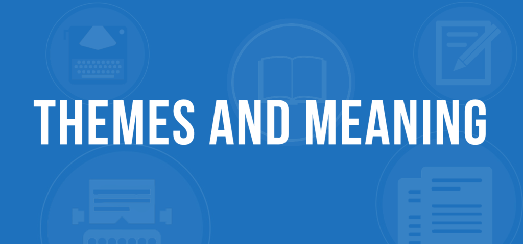 Hamlet Themes – Meaning and Main Ideas - Writing Explained