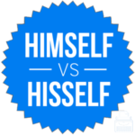 Himself or Hisself – What’s the Difference? - Writing Explained