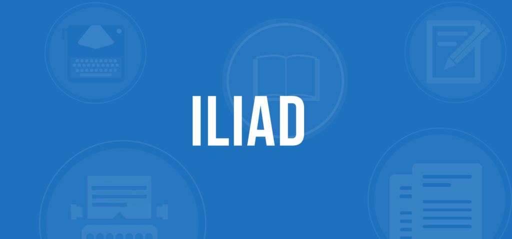 Homer's Iliad Explained - Characters, Symbols, & Themes - Writing Explained