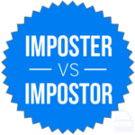 Imposter or Impostor – Which Spelling is Correct? - Writing Explained