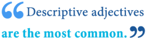 What is an Indefinite Adjective? Definition, Examples of Indefinite ...